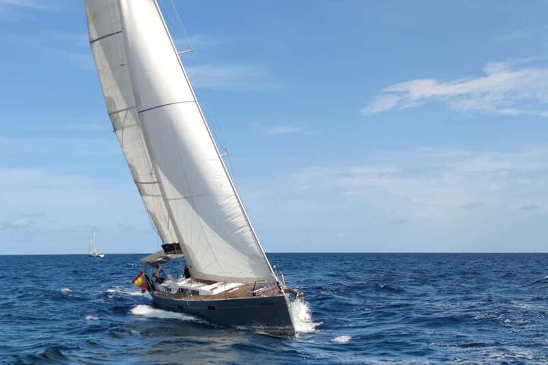 Portocolom, Mallorca: Exclusive Sunset Sailing Trip. - What’s Included and What You’ll Need to Bring