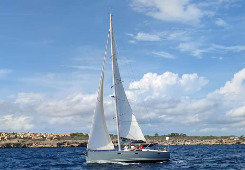 Portocolom, Mallorca: Full Day Sailing Trip 7h - Introduction