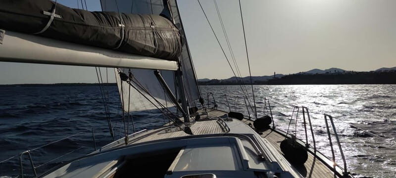 Portocolom, Mallorca: Full Day Sailing Trip 7h - Key Points