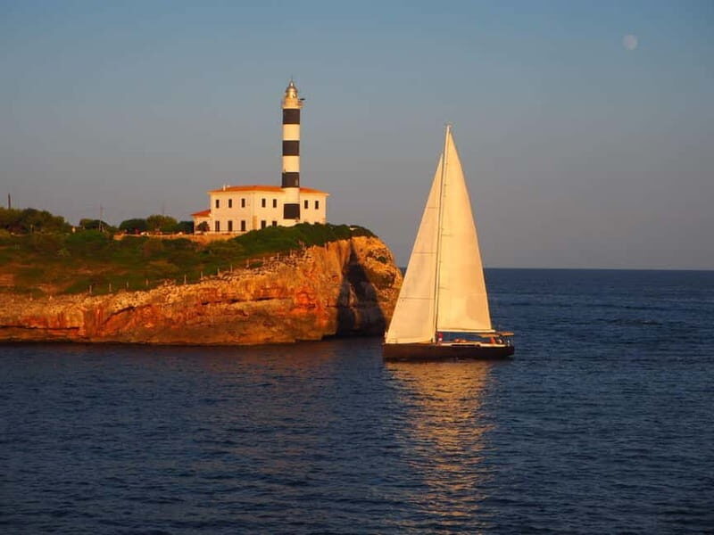 Portocolom, Mallorca: Full Day Sailing Trip 7h - What to Expect: The Itinerary Explored
