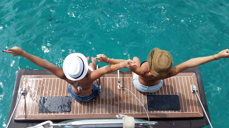 Portocolom, Mallorca: Full Day Sailing Trip 7h - Included Amenities and Practicalities