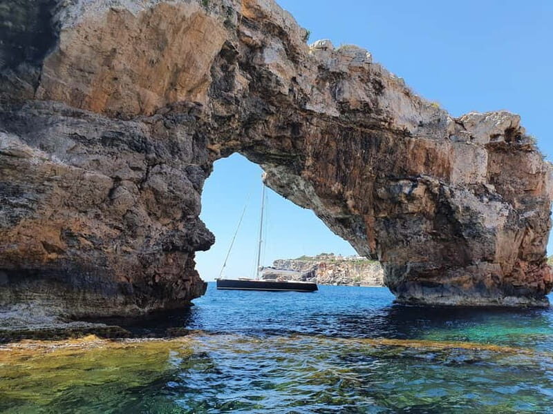 Portocolom, Mallorca: Full Day Sailing Trip 7h - Is This Tour Right for You?