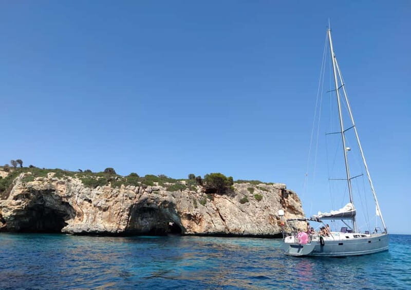 Portocolom, Mallorca: Half-Day Sailing Trip - The Itinerary in Detail: What You Can Expect