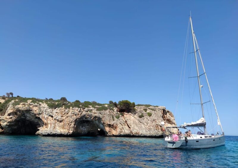 Portocolom, Mallorca: Half-Day Sailing Trip - What’s Included and Not (And Why It Matters)