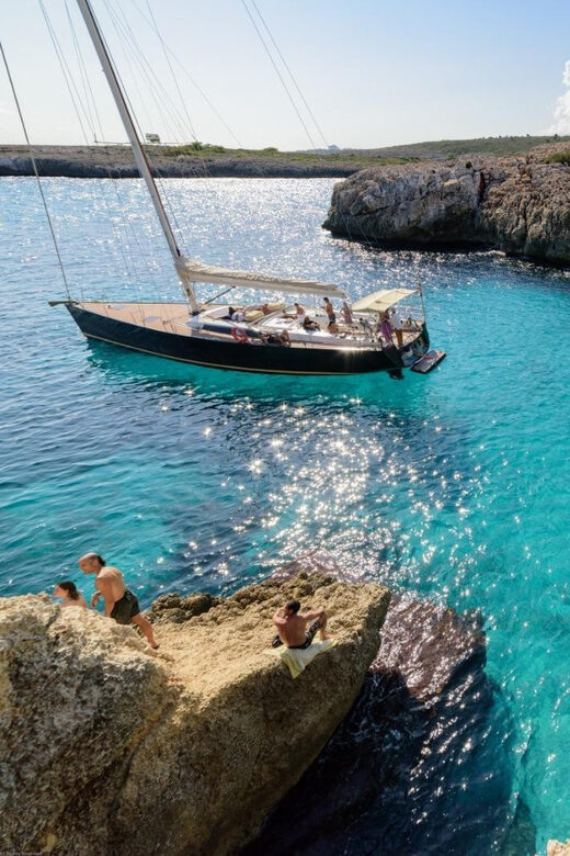 Portocolom, Mallorca: Half-Day Sailing Trip - Authentic Insights from Reviews