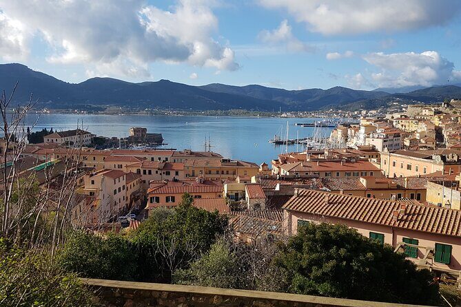 Portoferraio Walking Tour with Guide 2 Hours - Why You’ll Love the Portoferraio Walking Tour