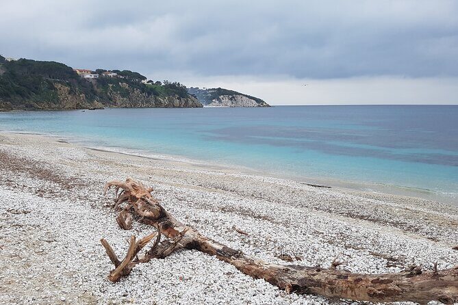Portoferraio Walking Tour with Guide 2 Hours - Deep Dive into the Itinerary: What to Expect