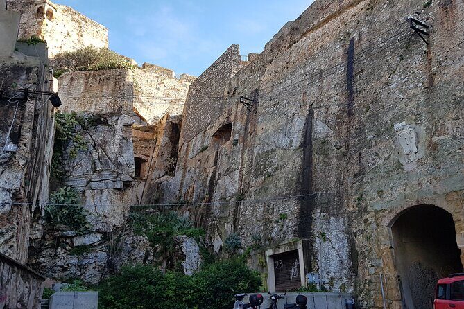 Portoferraio Walking Tour with Guide 2 Hours - Who Should Book This Tour?