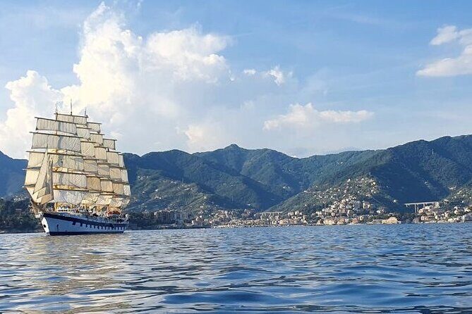 Portofino and Santa Margherita Private Tour of Ligurian Gems - Real Experiences from Travelers