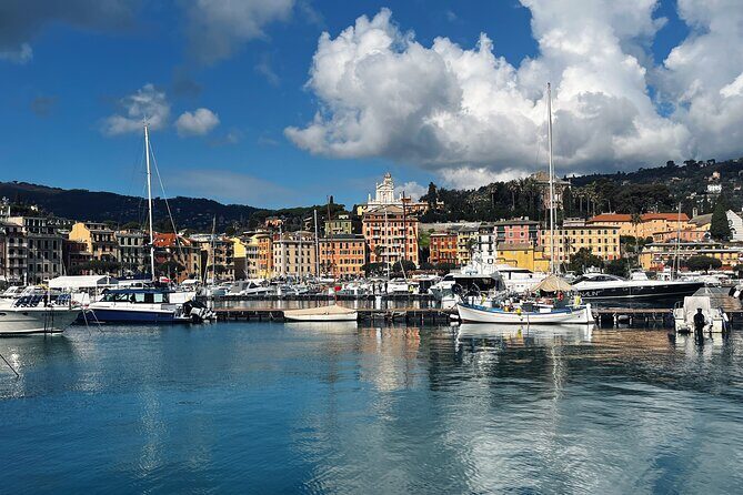 Portofino and Santa Margherita Private Tour of Ligurian Gems - Who Will Love This Tour?