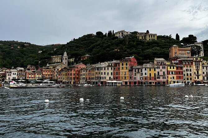 Portofino and Santa Margherita Private Tour of Ligurian Gems - The Sum Up
