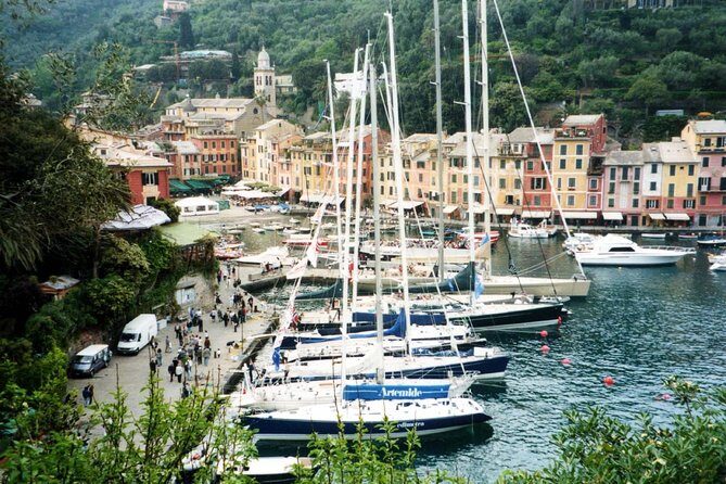 Portofino and St. Margherita Private Tour from Genoa port/hotel - Pricing and Value
