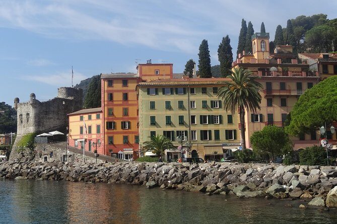 Portofino and St. Margherita Private Tour from Genoa port/hotel - Who Will Love This Tour?