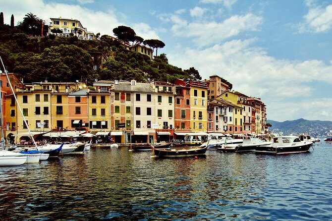 Portofino and St. Margherita Private Tour from Genoa port/hotel - FAQ