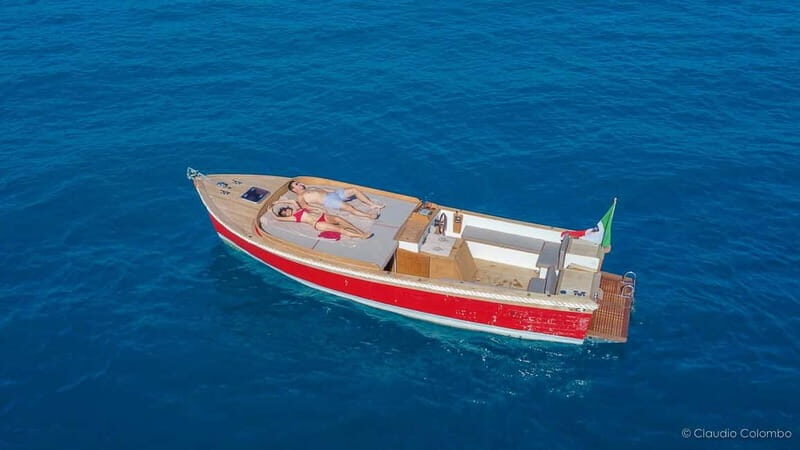 Portofino: Boat Tour with Corvetta 24 - A Detailed Look at the Corvetta 24 Portofino Boat Tour