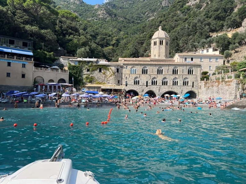 Portofino: Boat Tours in the Marine Protected Area - Key Points