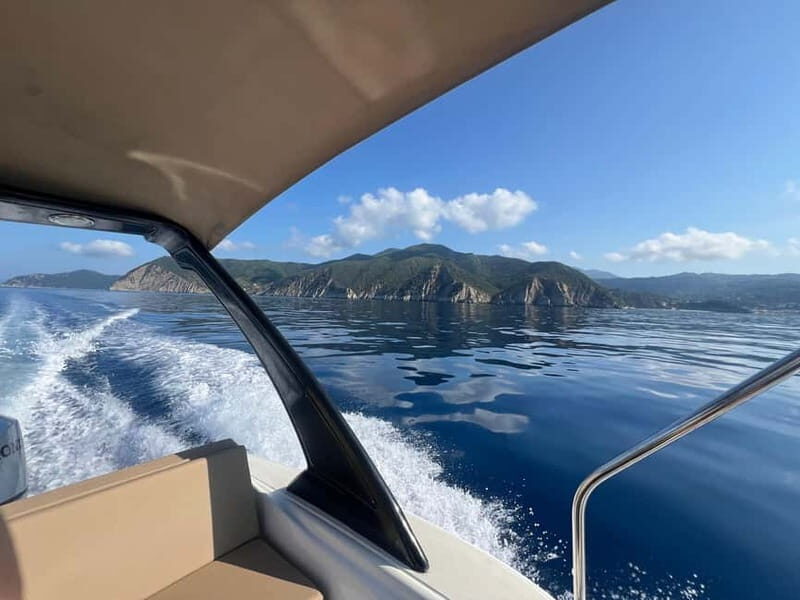 Portofino: Boat Tours in the Marine Protected Area - Overview of the Portofino Boat Tour Experience