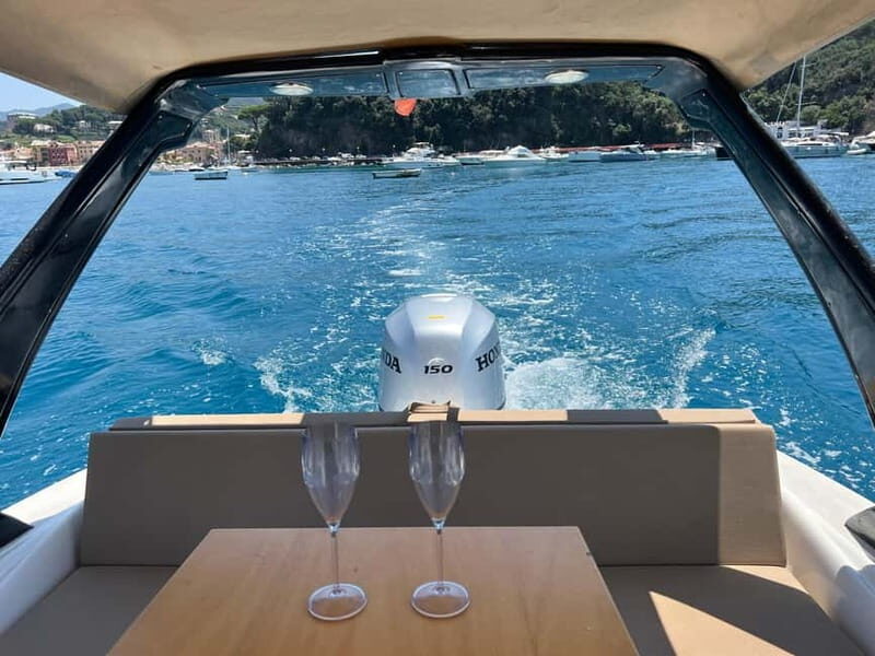 Portofino: Boat Tours in the Marine Protected Area - FAQ