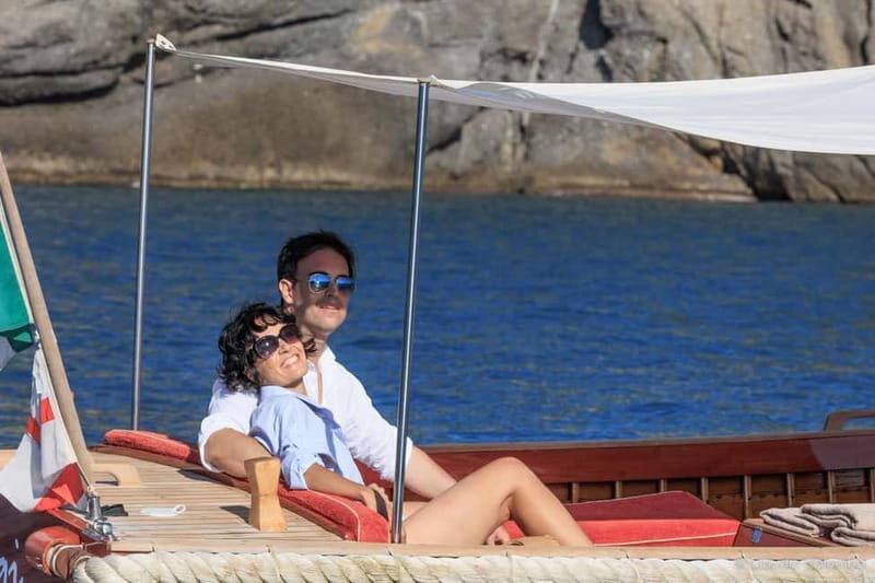 Portofino: Boat tours with Utility Portofino - FAQ