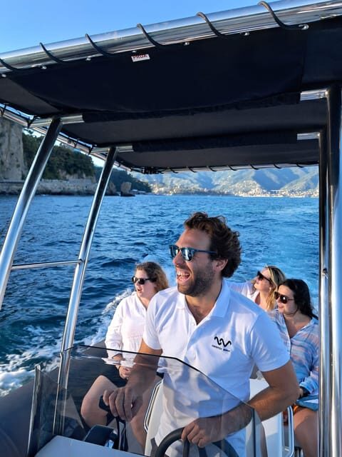 Portofino e San Fruttuoso Boat Experience - Discovering the Ligurian Coast: A Review of the Portofino e San Fruttuoso Boat Experience