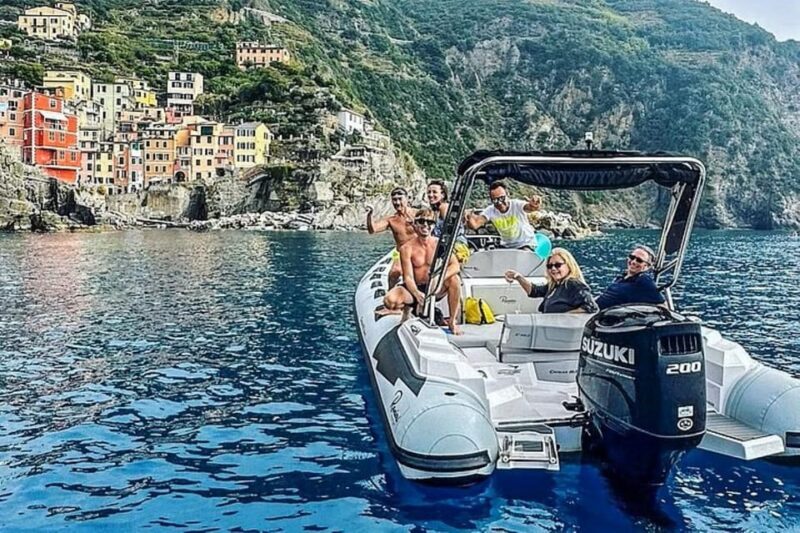 Portofino: Gems of Monterosso and Rapallo Private Boat Tour - Final Thoughts: Who Should Book This?
