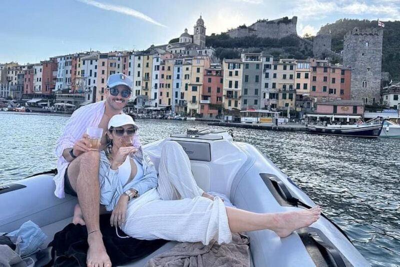 Portofino: Gems of Monterosso and Rapallo Private Boat Tour - FAQ