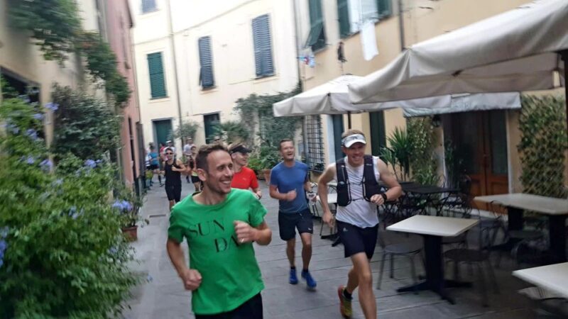 Portofino: Guided Mountain Hike with Ice Cream - FAQ