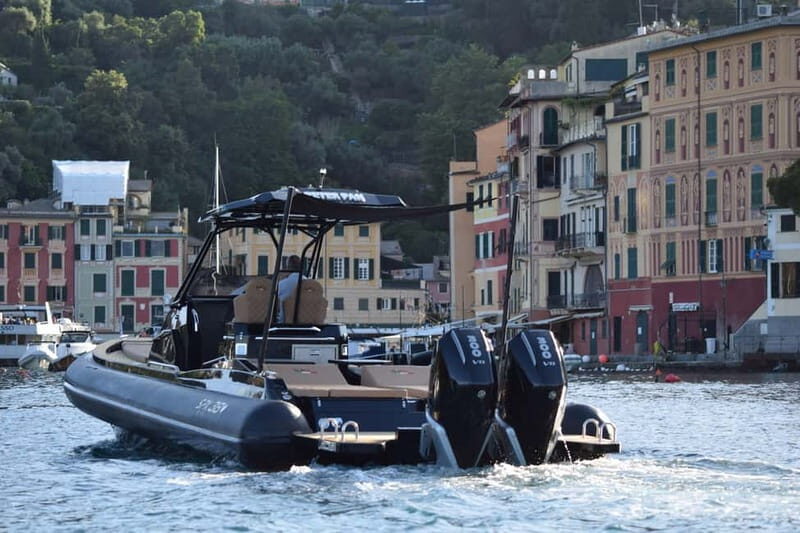 Portofino: guided tour among the gulf coastline - An In-Depth Look at the Tour Experience