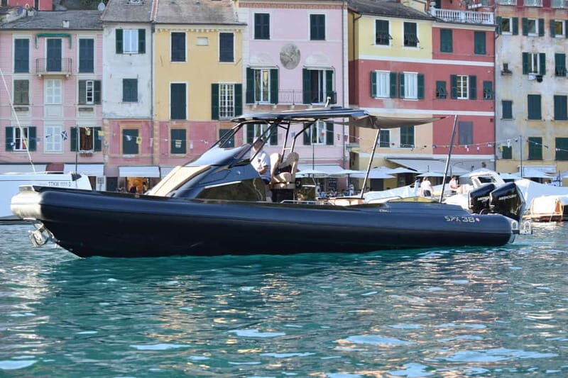Portofino: guided tour among the gulf coastline - Practical Tips for Your Trip