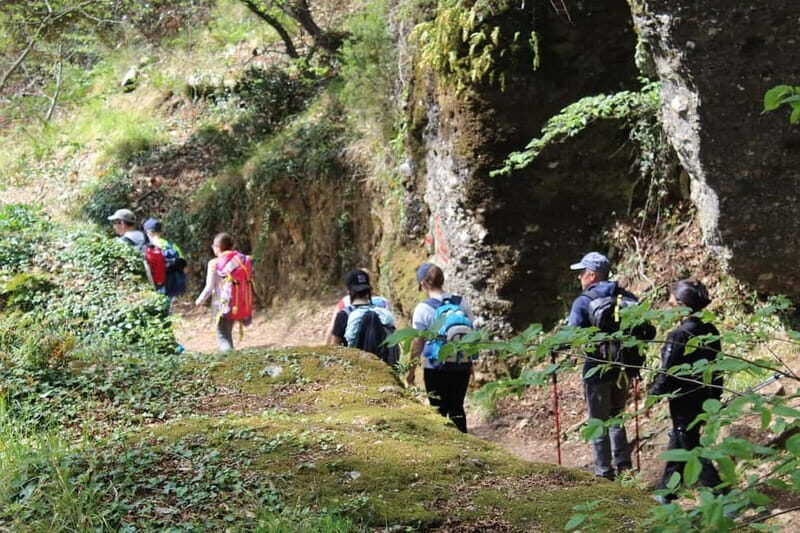 Portofino Park: Hiking Guided Tour to S. Fruttuoso - FAQ