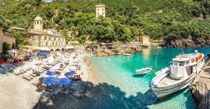 Portofino Park Trekking- Discover San Fruttuoso Bay - A Detailed Look at the Experience