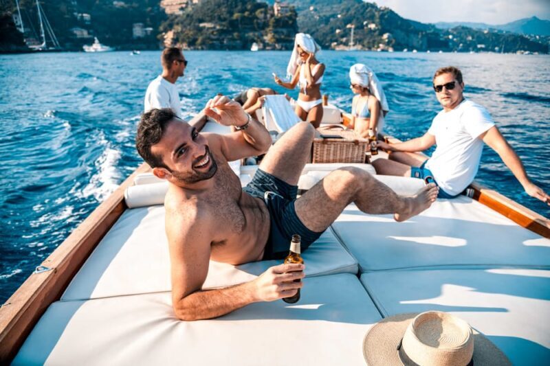 Portofino: Portofino Private Boat Trip - A Final Word on Value