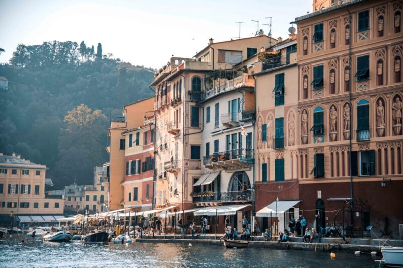 Portofino: Portofino Private Boat Trip - Frequently Asked Questions