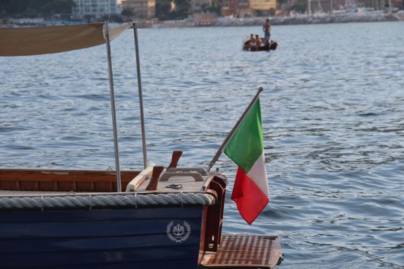 Portofino: Private 4H or 8H Boat Tour in the Marine Reserve - Practical Tips for Travelers