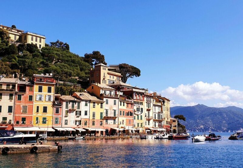 Portofino Private Walking Tour - What Makes This Tour Stand Out?