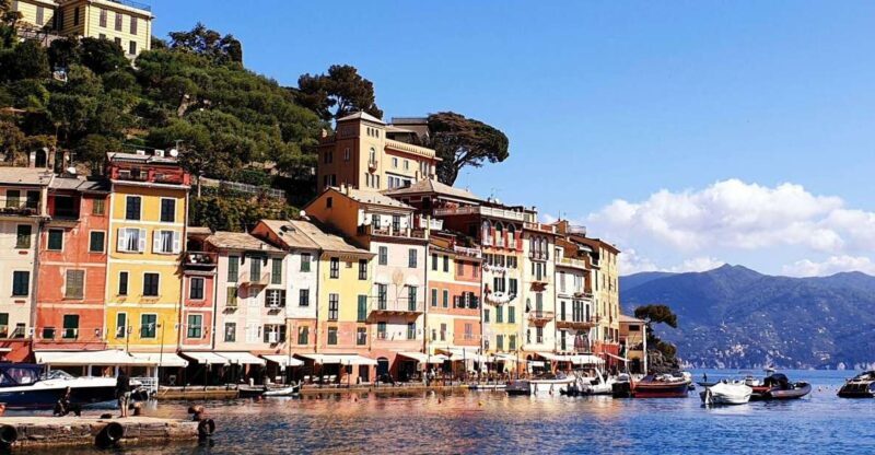 Portofino Private Walking Tour - Who Will Benefit Most from This Tour?