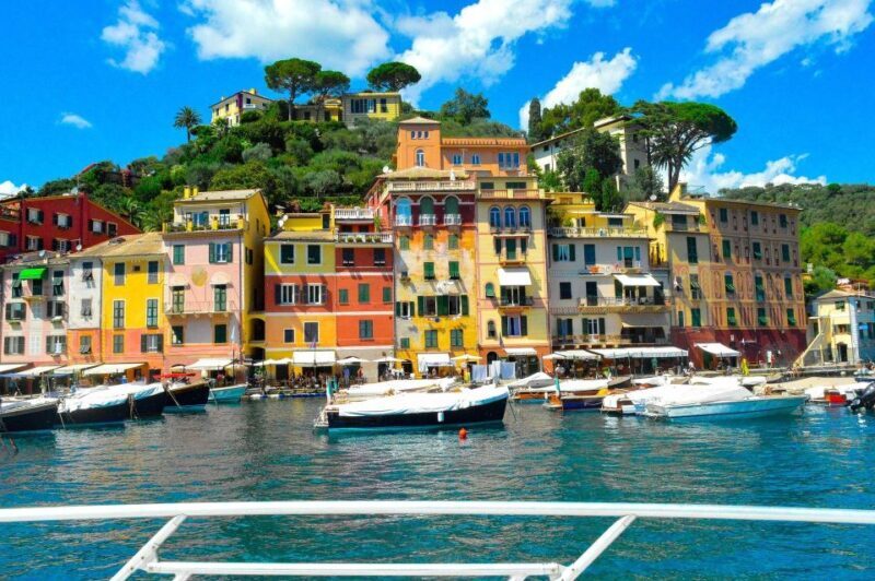Portofino Private Walking Tour - FAQ