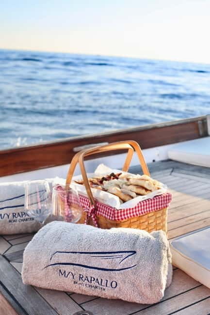 Portofino Riviera and Cinque Terre Private Boat Tour - Pricing and Value: Whats Included and What to Expect