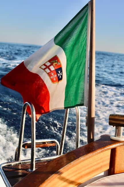 Portofino Riviera and Cinque Terre Private Boat Tour - The Real Benefits for Travelers