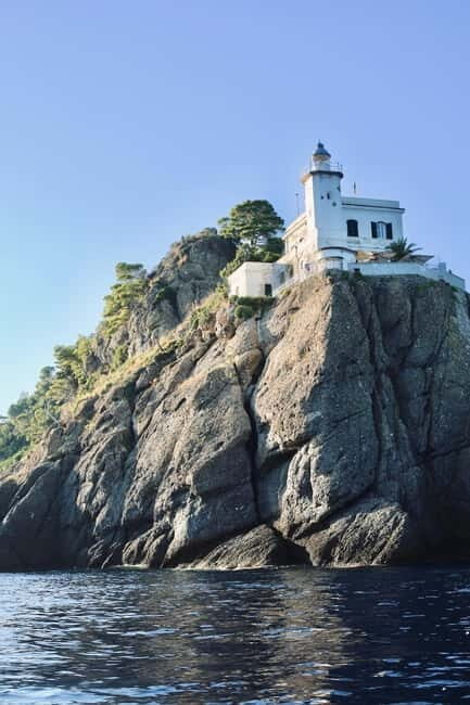Portofino Riviera and Cinque Terre Private Boat Tour - FAQs