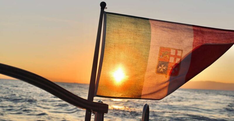Portofino Sunset cruise with Aperitif - What We Loved About the Tour
