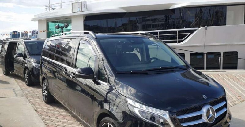 Portofino Tour private van - A Closer Look at the Itinerary and What You’ll Experience