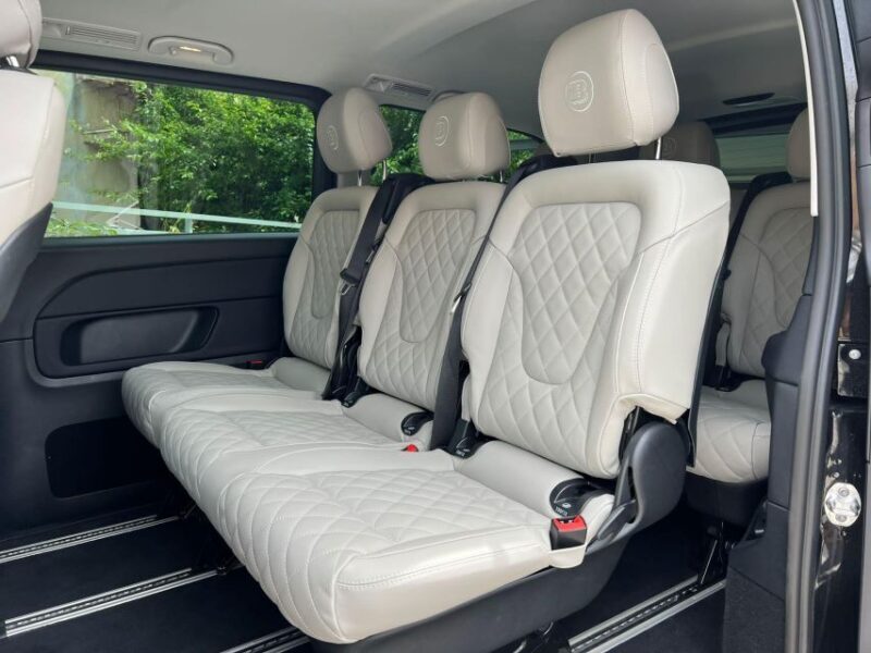 Portofino Tour private van - Who Should Consider This Tour?