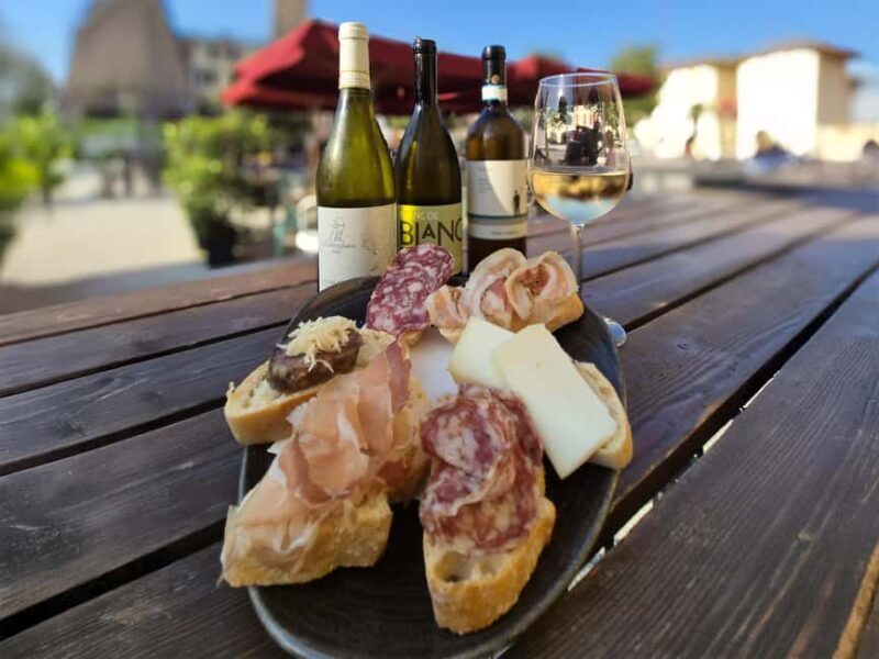 Portogruaro: Eastern Veneto through the Senses Tasting - Key Points