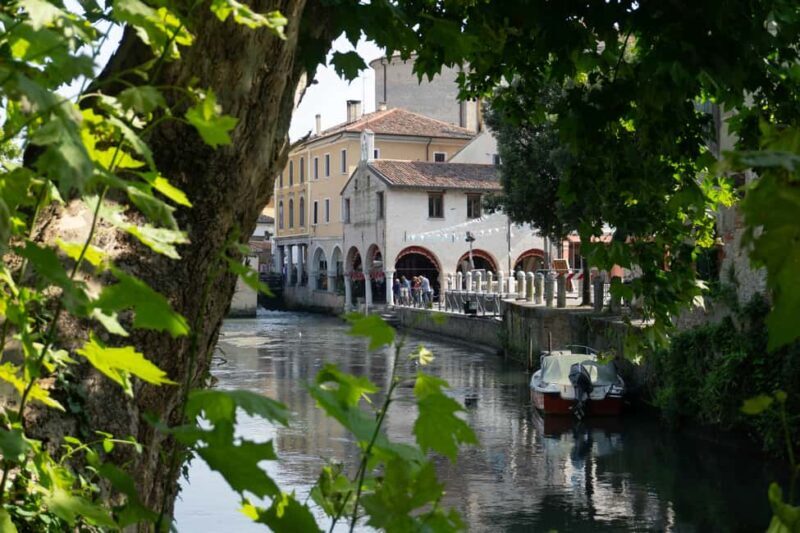 Portogruaro: Eastern Veneto through the Senses Tasting - Exploring Portogruaro: The Heart of Your Senses Journey