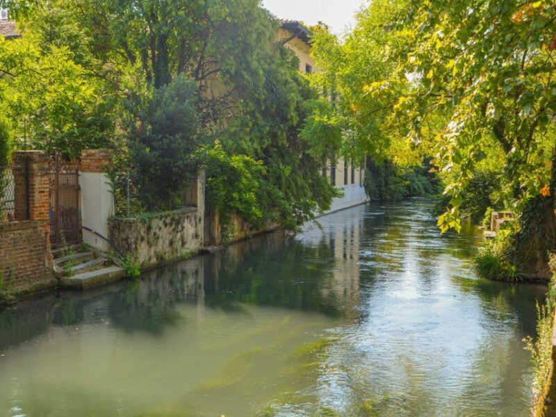 Portogruaro: Walking Tour With Local Guide - Authenticity and Genuine Experiences