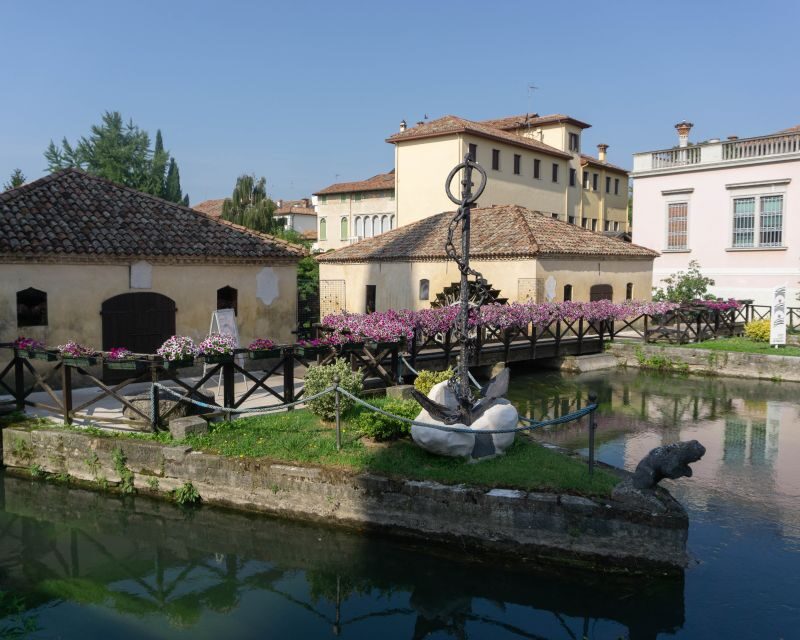 Portogruaro: Walking Tour With Local Guide - Who Should Consider This Tour?