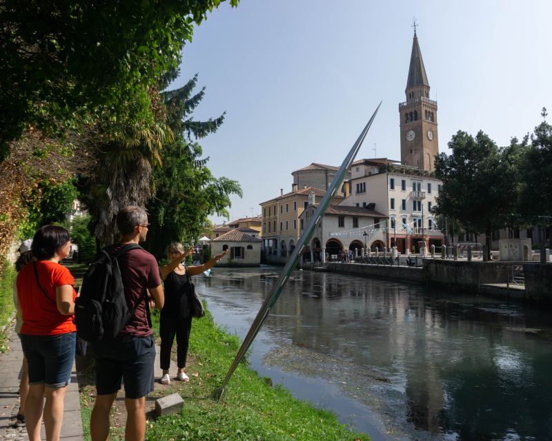 Portogruaro: Walking Tour With Local Guide - FAQs