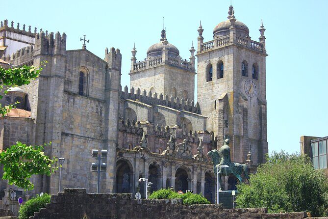 Porto's #1 Walking Tour - What Sets This Tour Apart