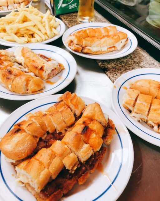 Porto's tastiest calories - What Is the Porto Tastiest Calories Tour?